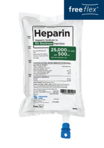 Premix Product List | Fresenius Kabi