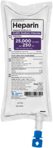 Heparin Sodium Injection | Fresenius Kabi