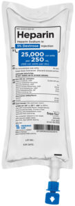Heparin Sodium Injection | Fresenius Kabi