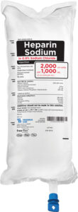 Heparin Sodium Injection | Fresenius Kabi
