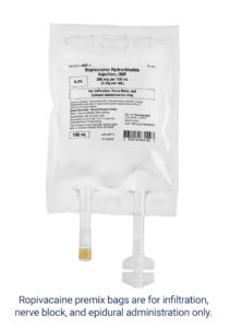 Premix Product List | Fresenius Kabi