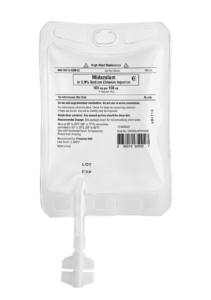 Premix Product List | Fresenius Kabi